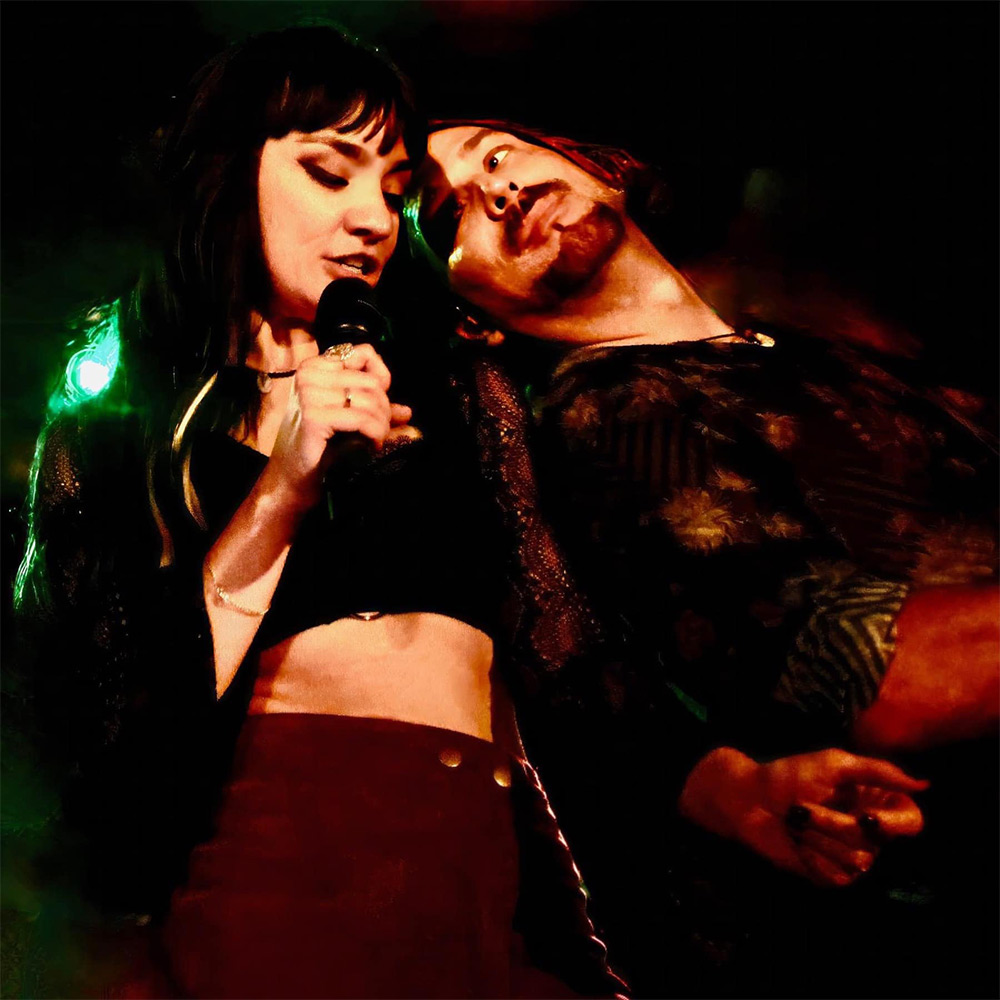 When Rivers Meet announce spring 2024 UK tour