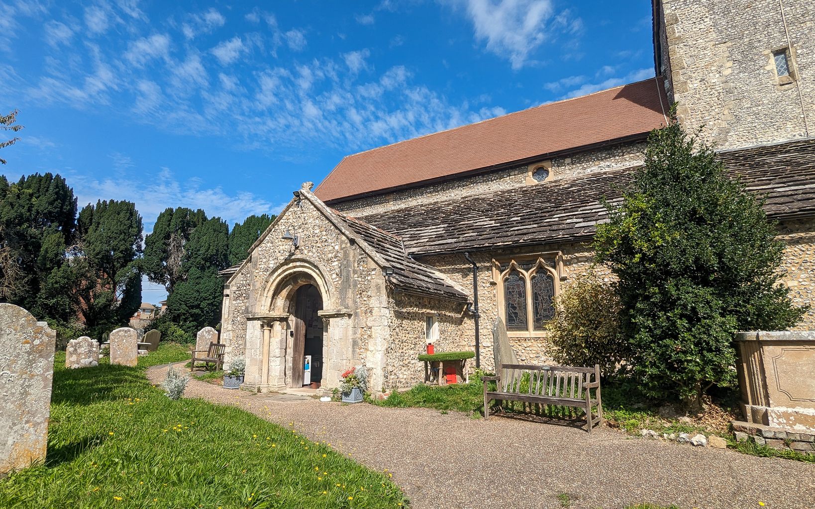 Have your say on Adur conservation areas | News - Greatest Hits Radio ...