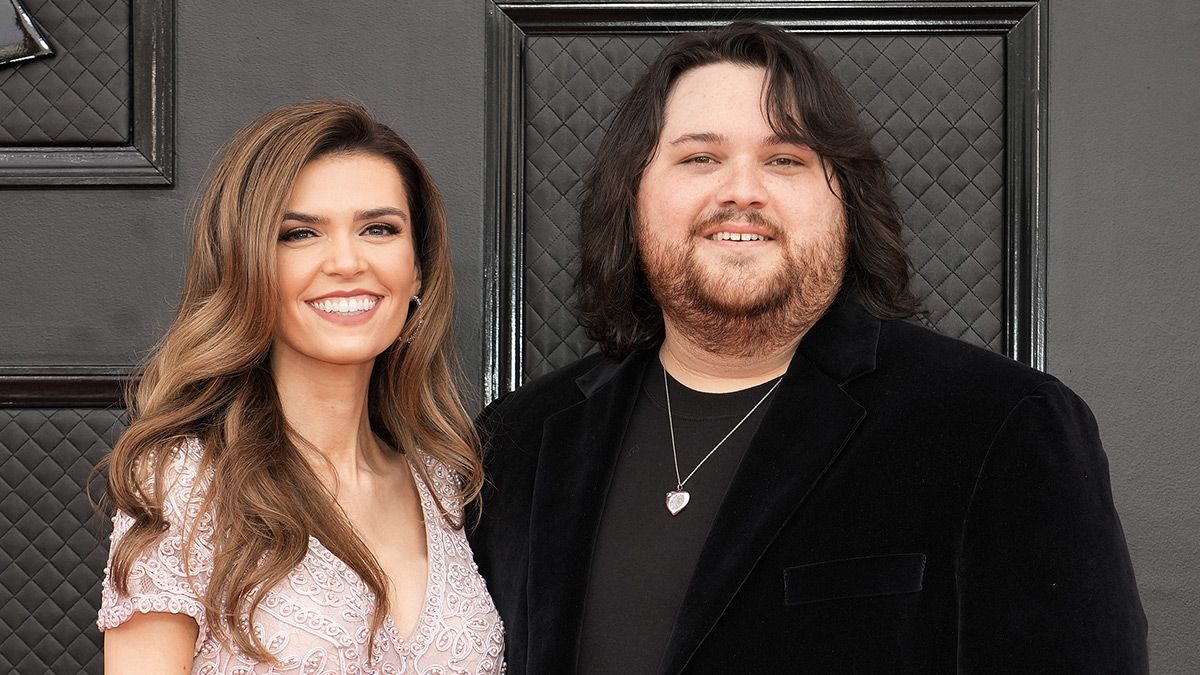 Eddie Van Halen Married