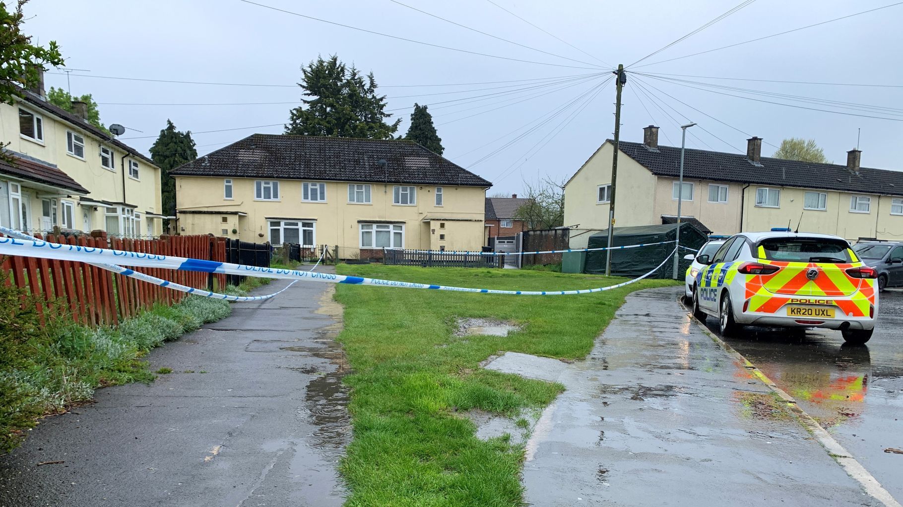Three more arrests in connection with Penhill shooting | News ...