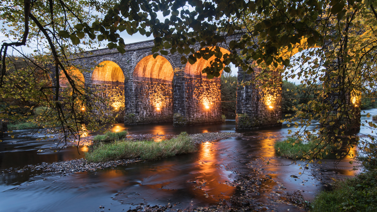 Randalstown crowned ‘Best of the Best’ in Northern Ireland