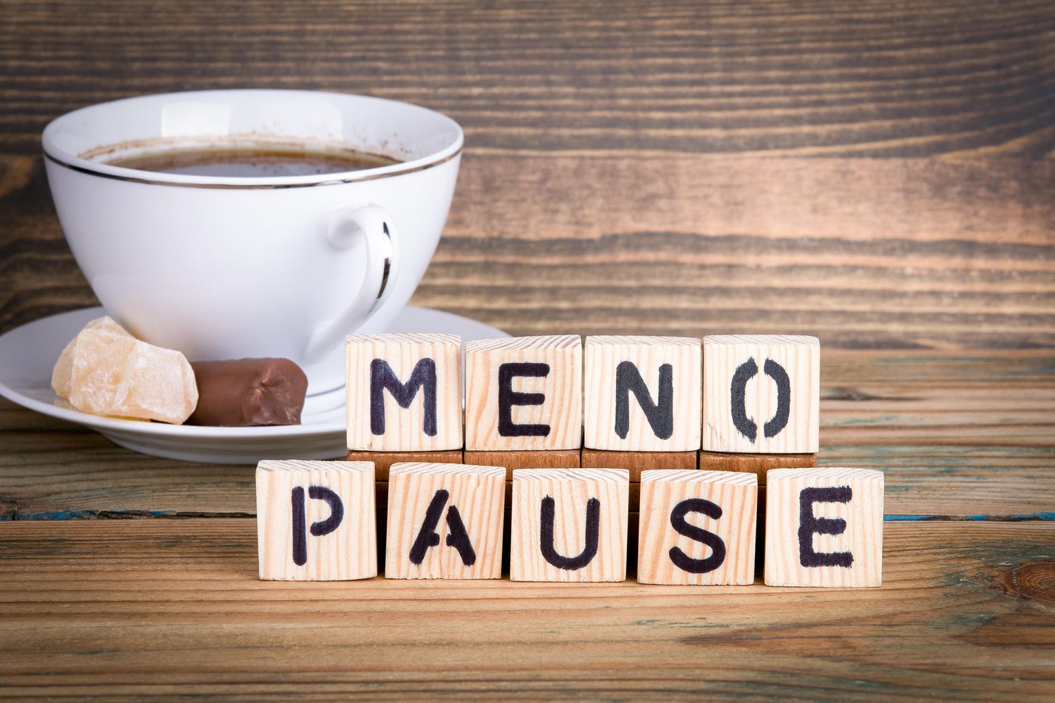 Menopause cafe opens in Lymington in a bid to raise awareness