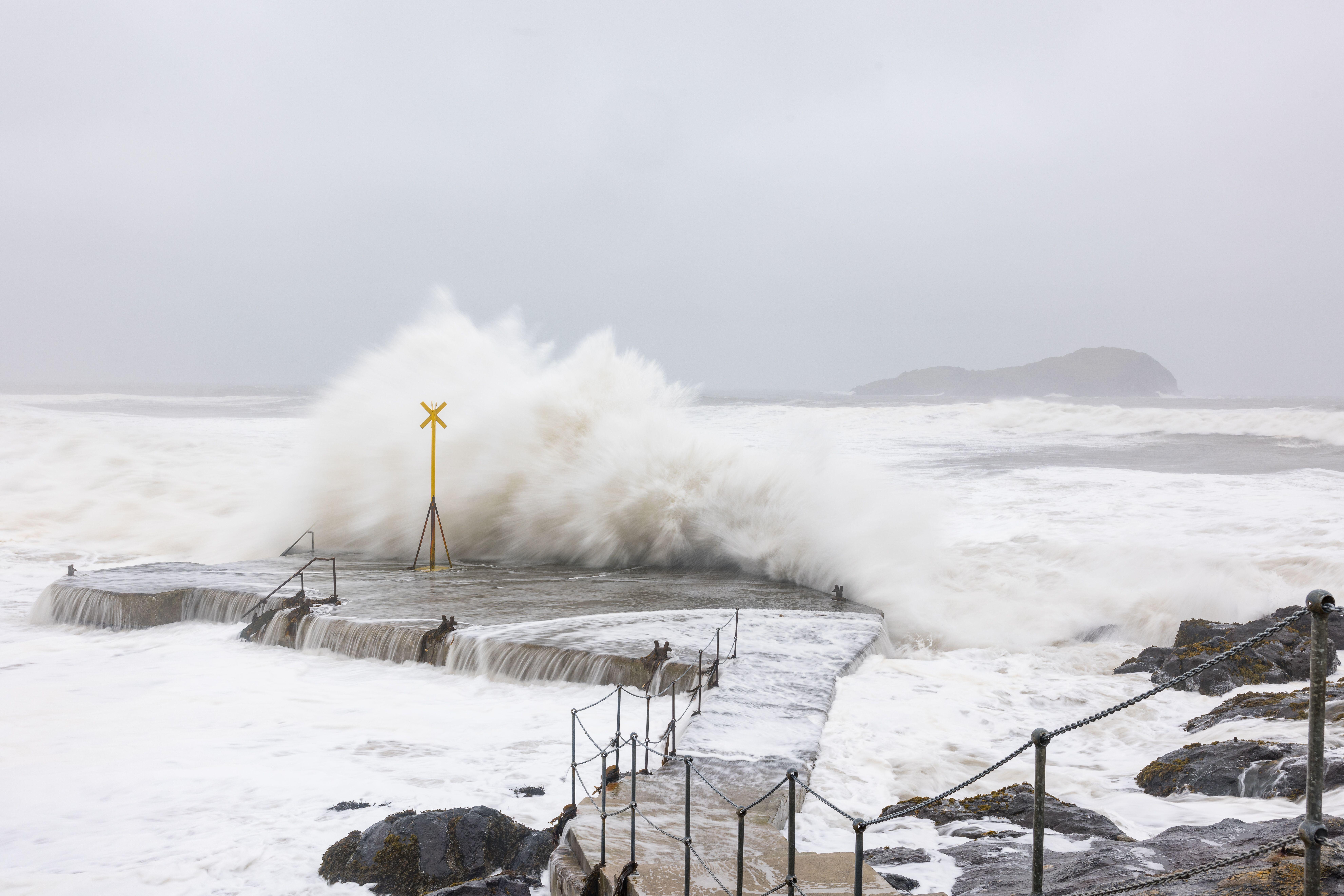 Woman dies after being swept into Angus river | News - Tay FM