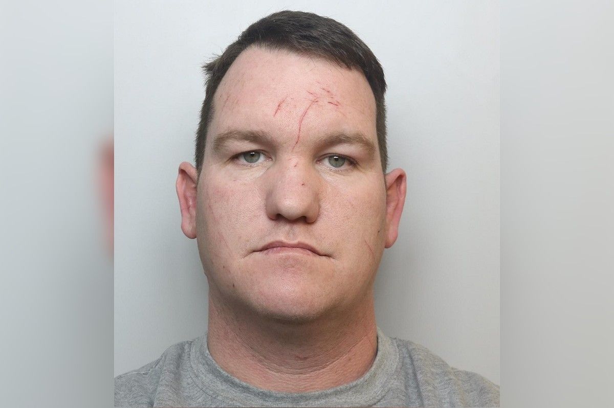 Amesbury man found guilty of raping woman | GHR Salisbury