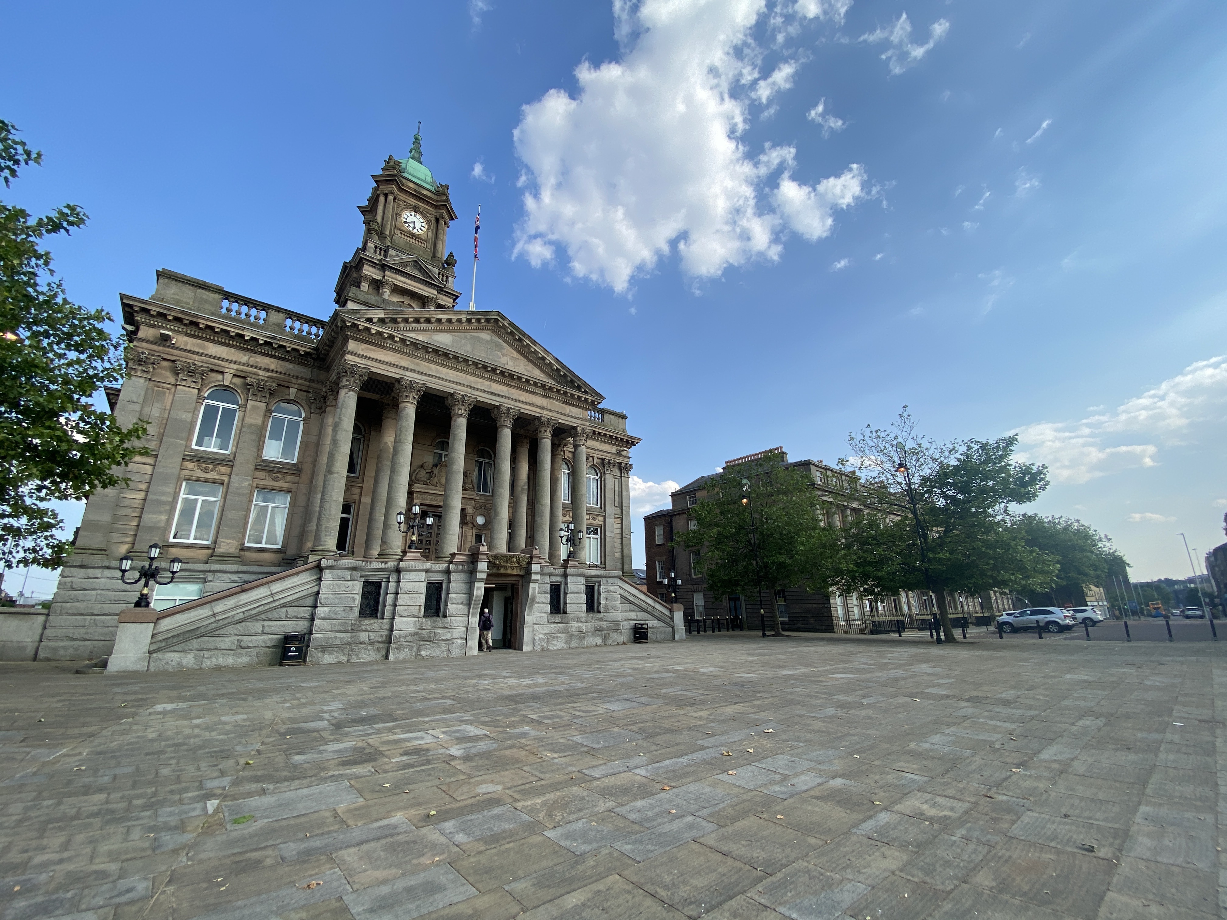 Wirral Council finding it ‘more and more difficult’ to balance books ...