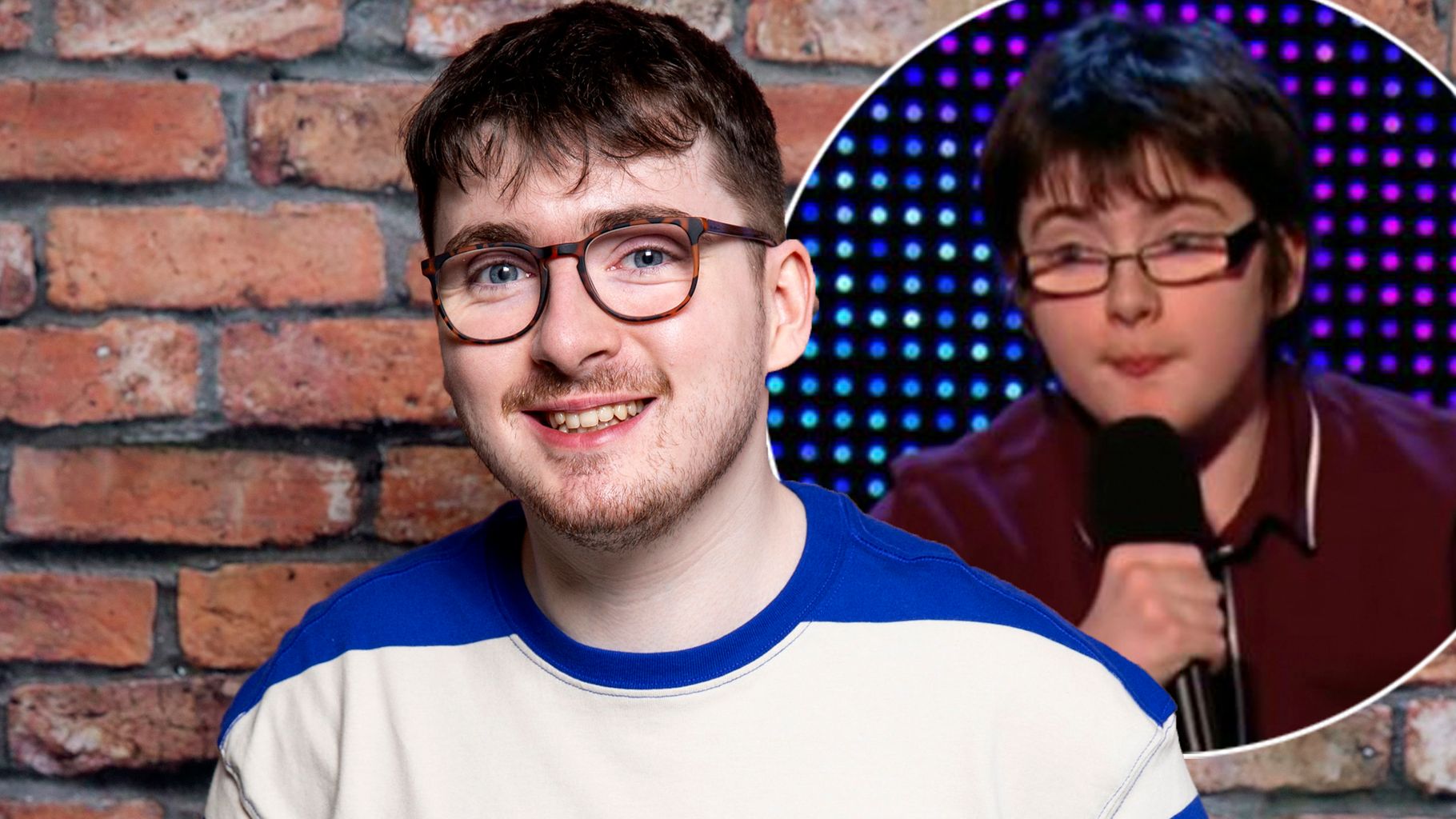 BGT's Jack Carroll joins the cast of Coronation Street