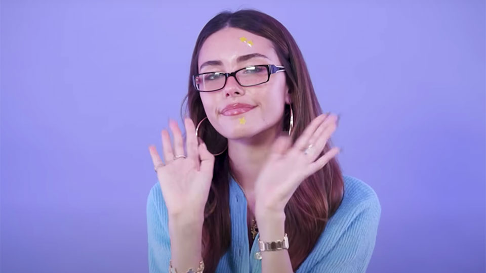 Madison Beer reveals how iconic British bands inspired her latest music