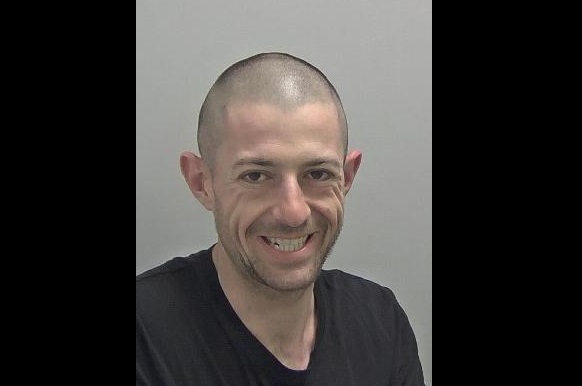 Man jailed for spitting at paramedic in Atherstone and assaulting police