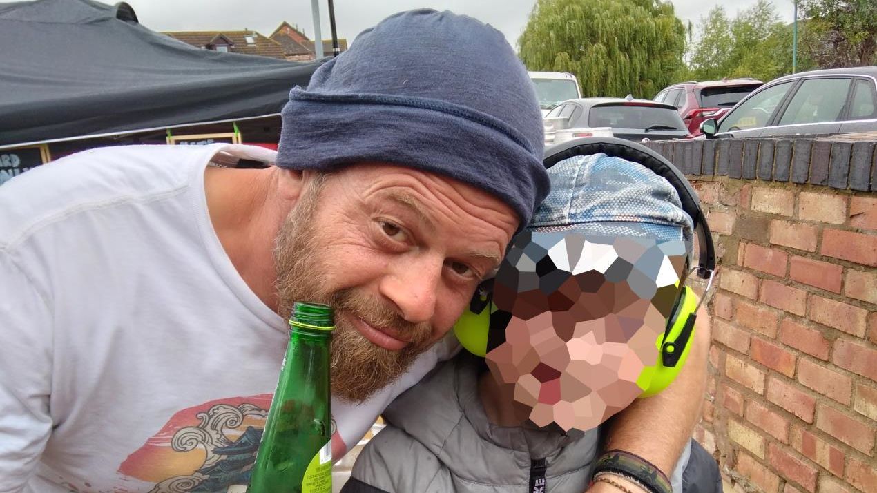 Concerns are growing for a missing Gloucestershire man who left hospital