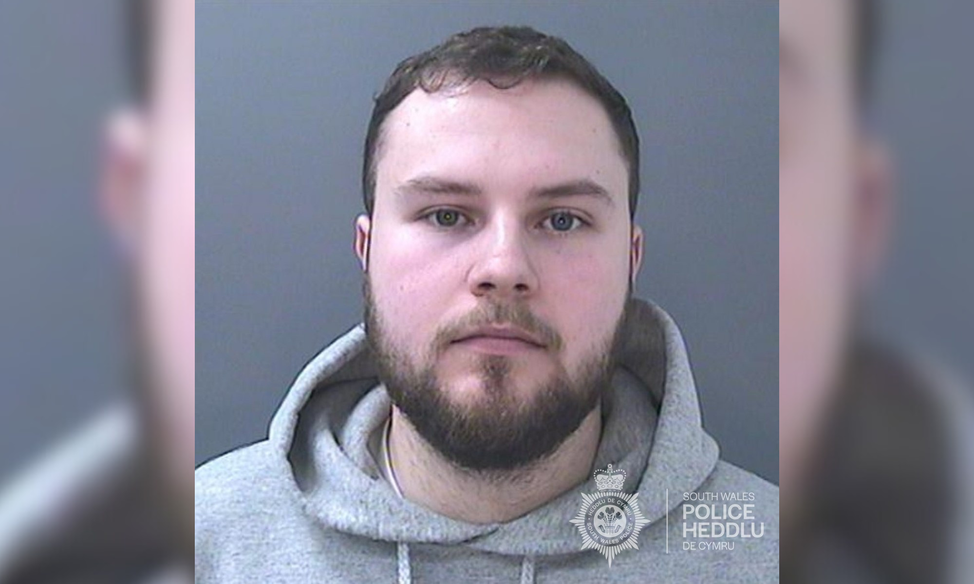 Former police officer Lewis Edwards jailed for life over 160 sexual ...