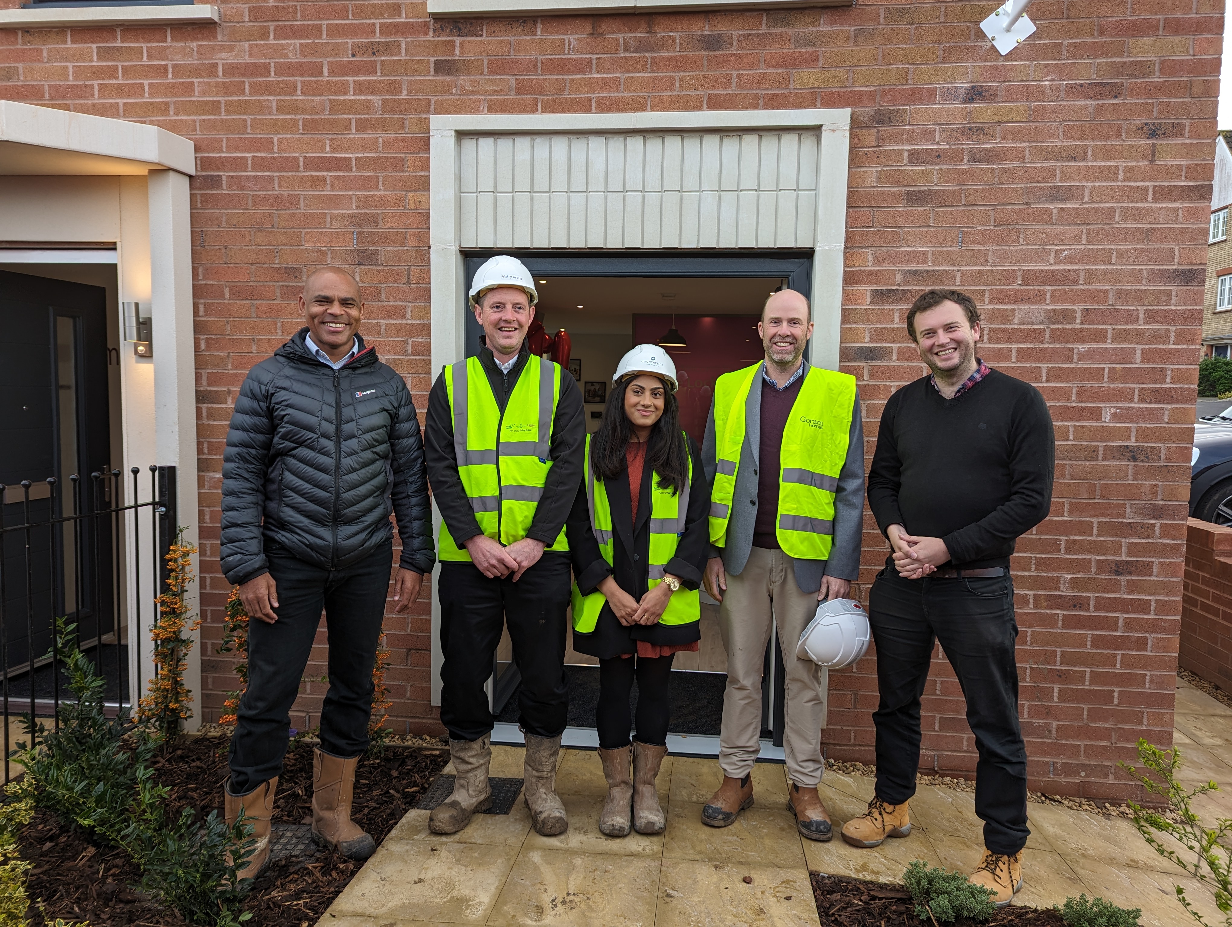 Bristol City Council asks for help on housing