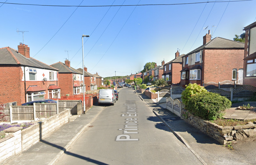 Boy, 17, arrested after woman stabbed in Leeds