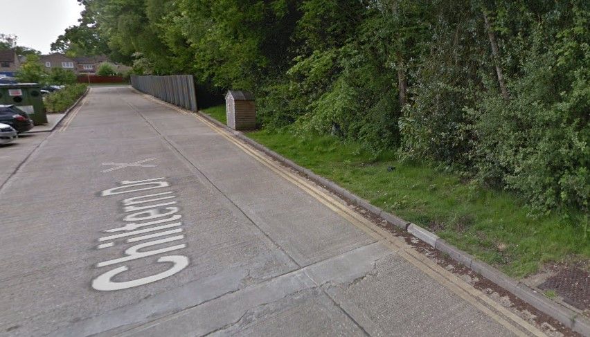 Three boys arrested in connection with Verwood knifepoint robbery