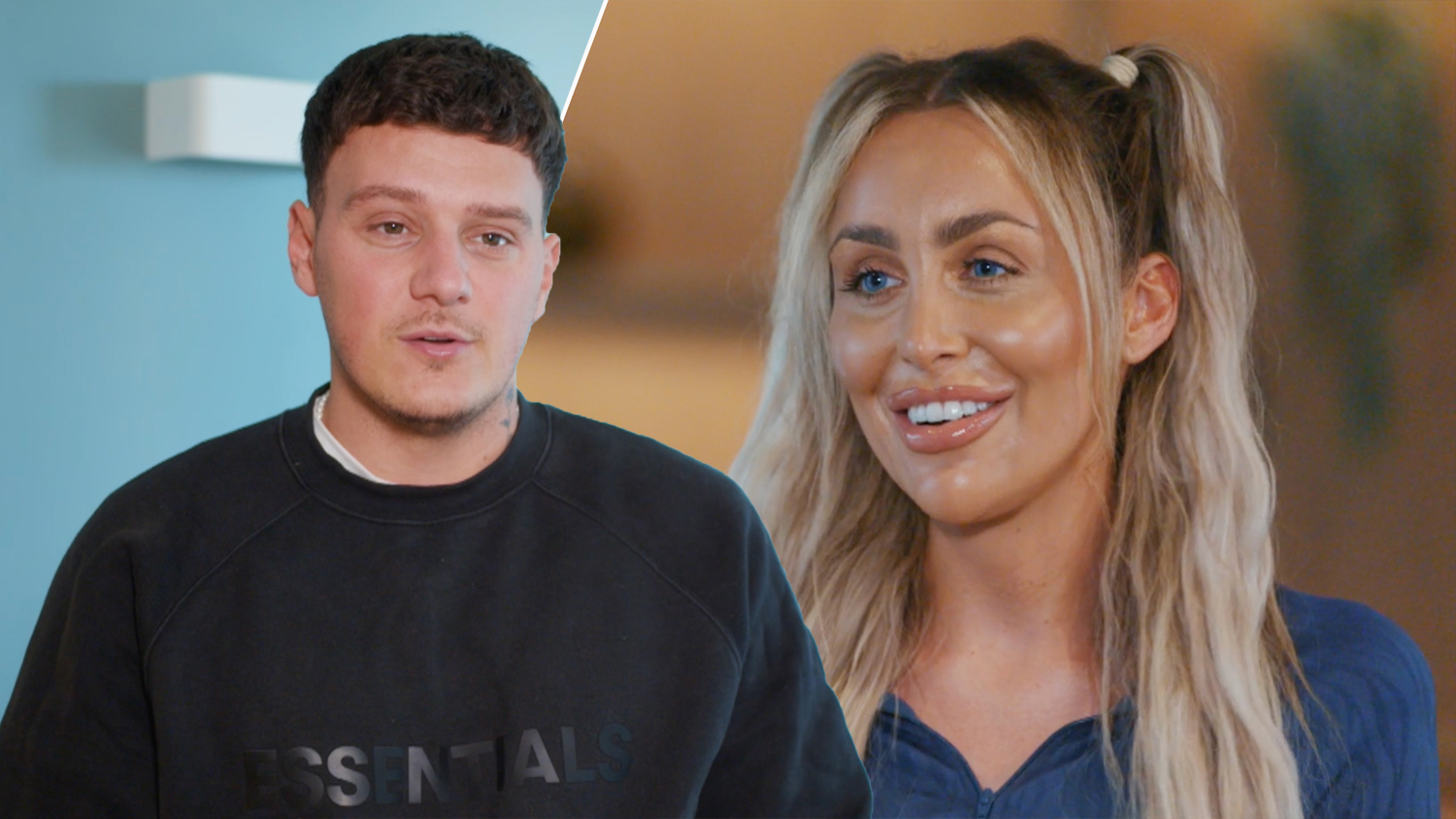 MAFS UK fans threaten to boycott as preview hints Ella and JJ could RETURN