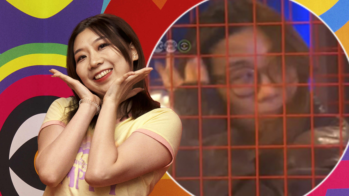 Big Brother's Yinrun has had her nominations revoked after breaking rules