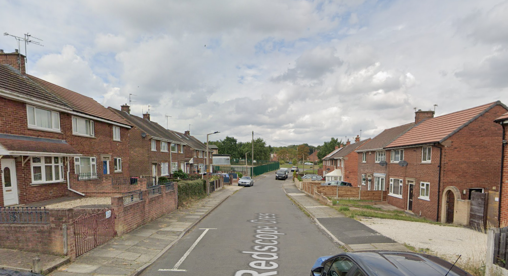 Two more people arrested in Rotherham murder investigation