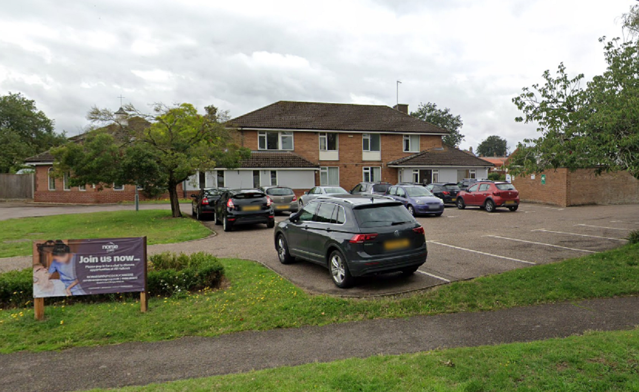 Bungay care home to close as building is 'no longer fit for purpose ...