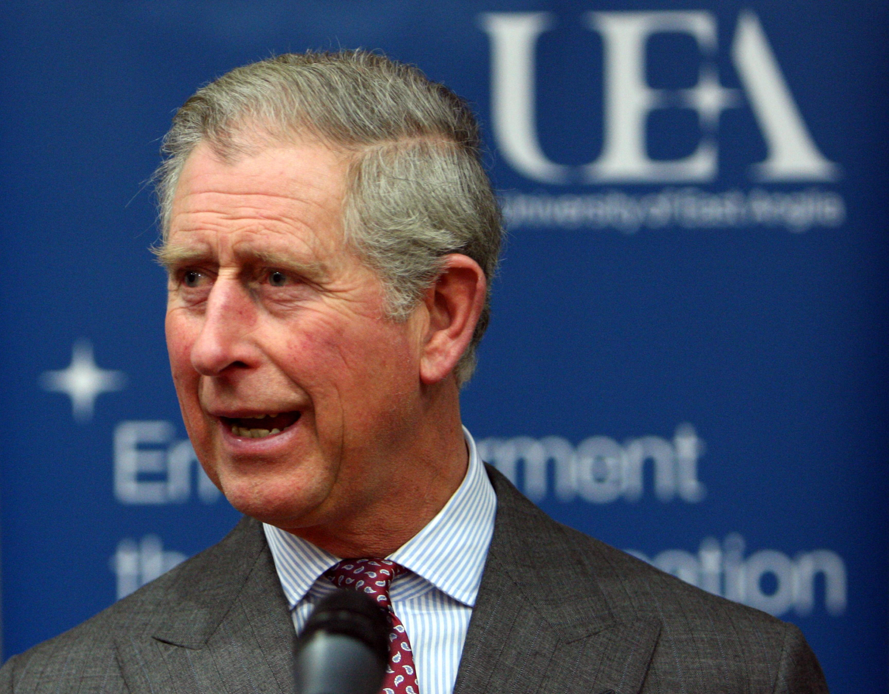 King Charles to visit Norwich today | News - Greatest Hits Radio (West ...