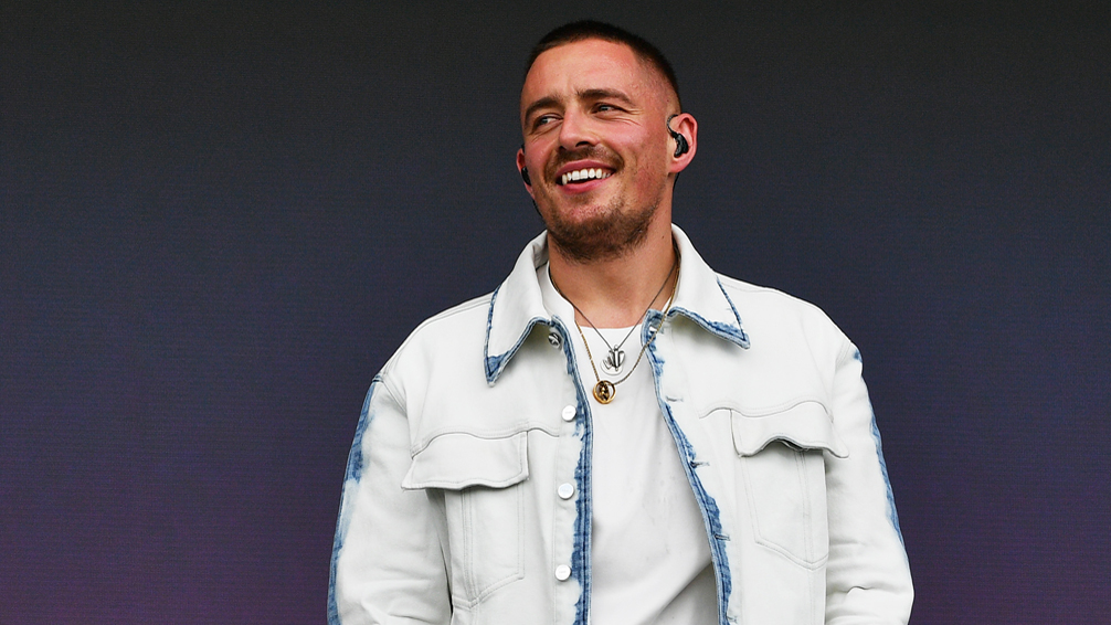 Dermot Kennedy's biggest songs 'Outnumbered' to 'Power Over Me'