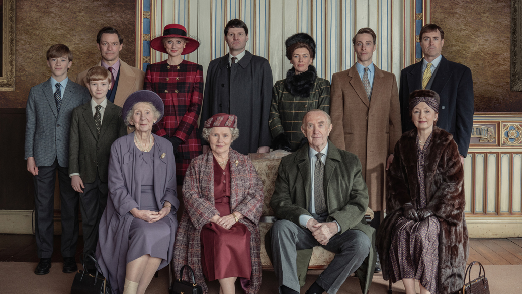 The Crown creator teases plans for a prequel series