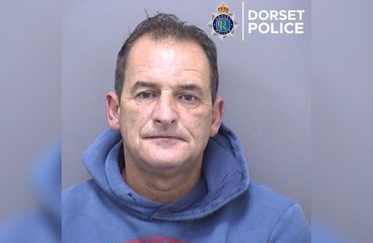 Dorset man banned from owning dogs after admitted animal cruelty