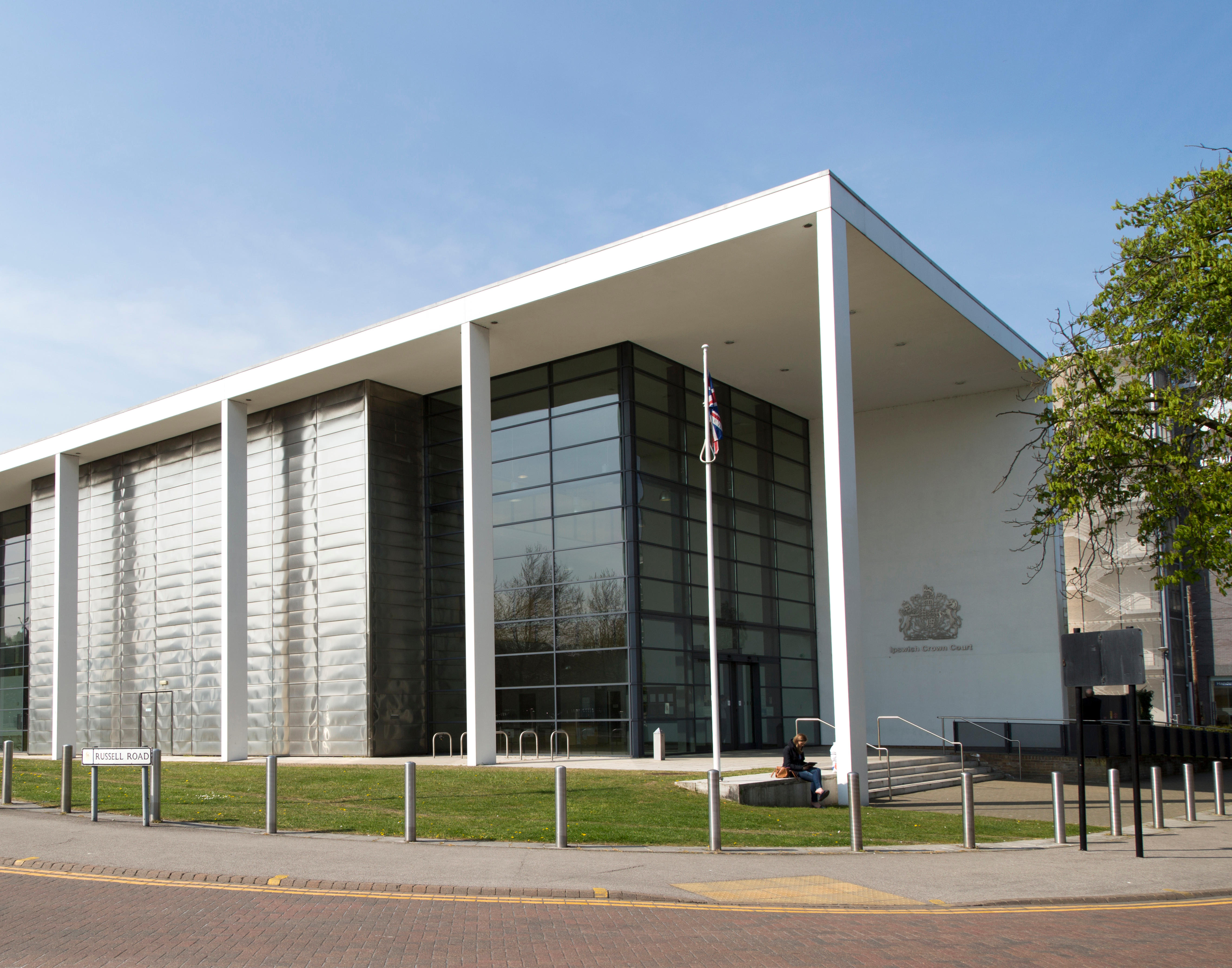 Man convicted of attempted rape after attacking girls in Ipswich | News ...