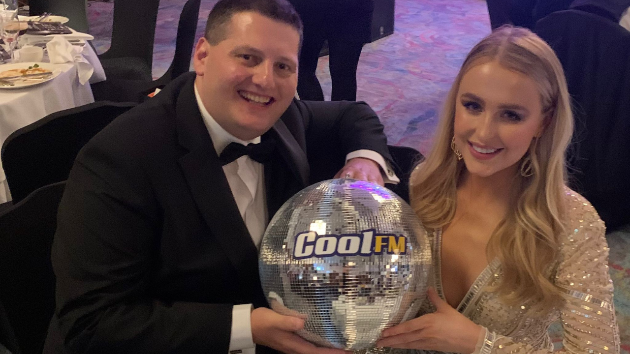 Stuart, Deputy Dave and Kat confirmed as NI’s Number 1 weekend radio show