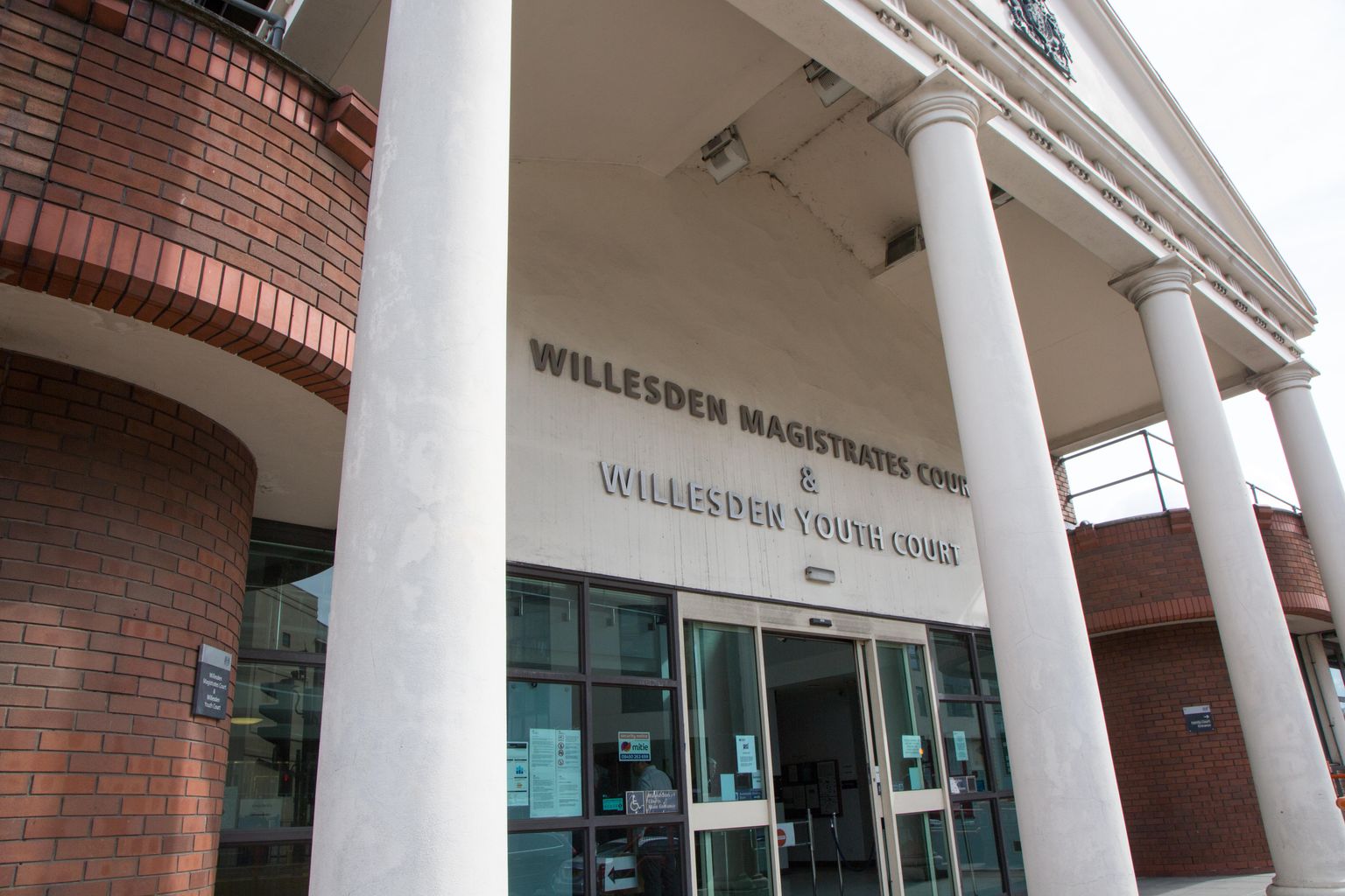 Man charged in Battersea murder investigation | News - Absolute Radio