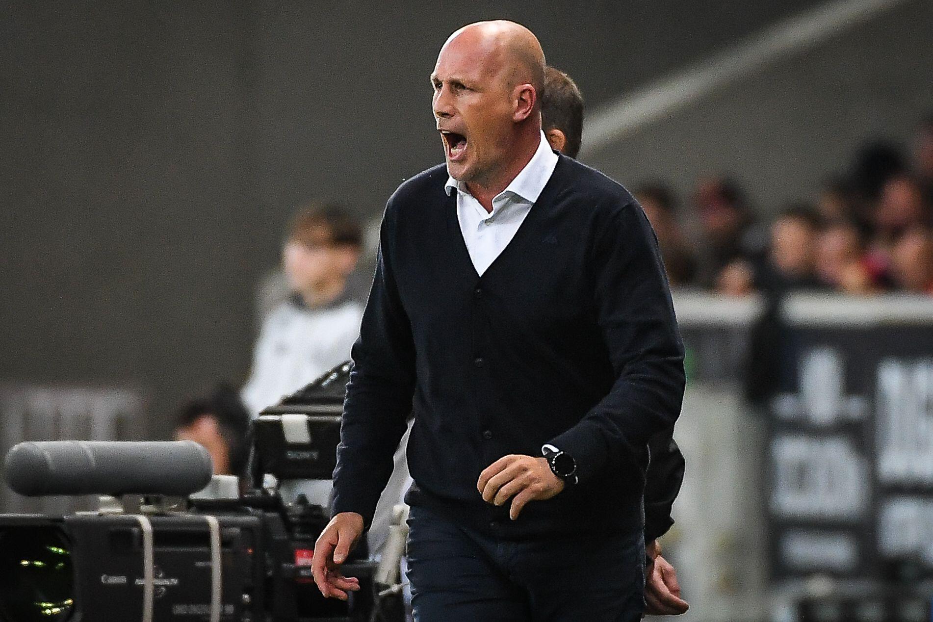 Clement: Rangers answer questions over mentality with Hearts win