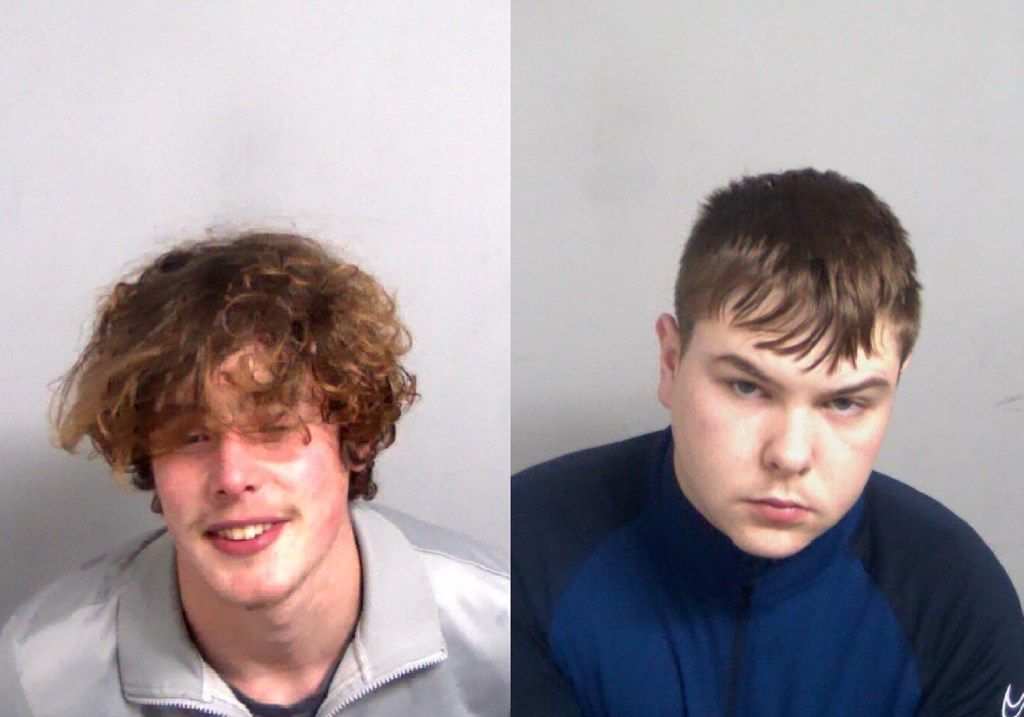 Teens Jailed After Being Found Guilty Of Harlow Assault