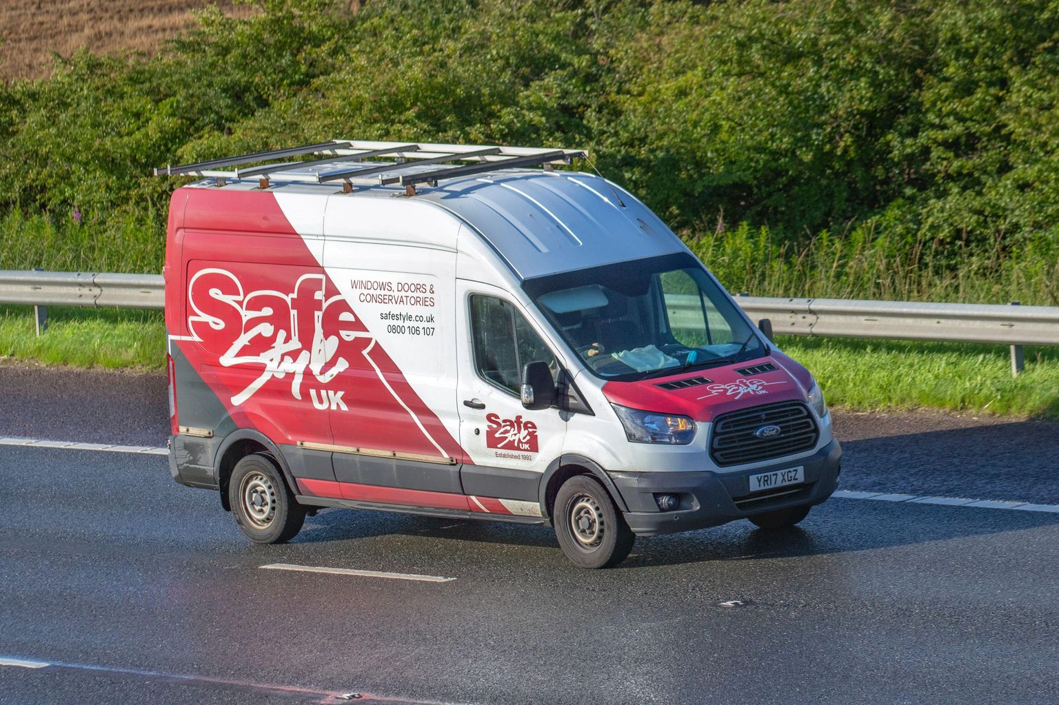 Safestyle goes into administaration