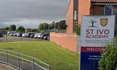 Secondary school teachers in St Ives begin five days of strikes