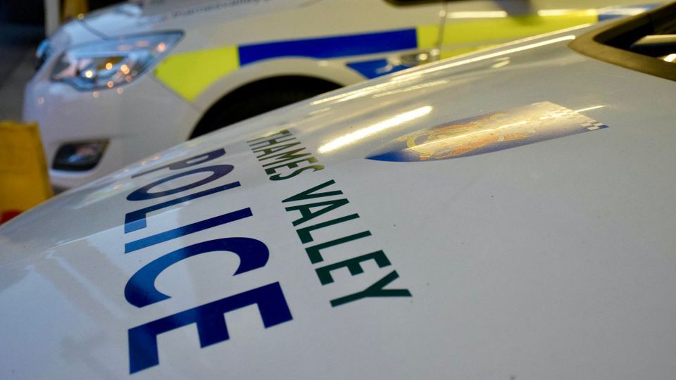 Man murdered in Milton Keynes assault named by police