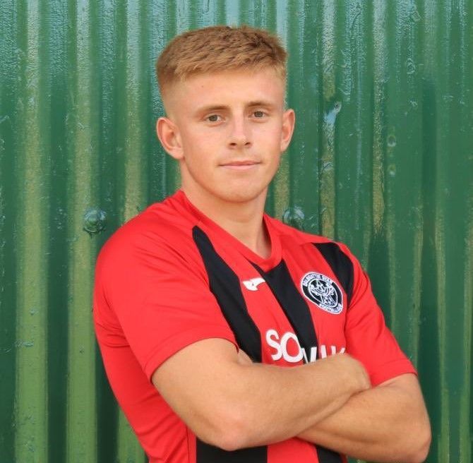 Cops issue fresh appeal following crash that left young footballer in a ...
