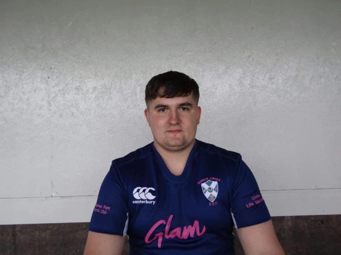 Rest easy Finlay: Rugby club pays tribute to player following fatal ...