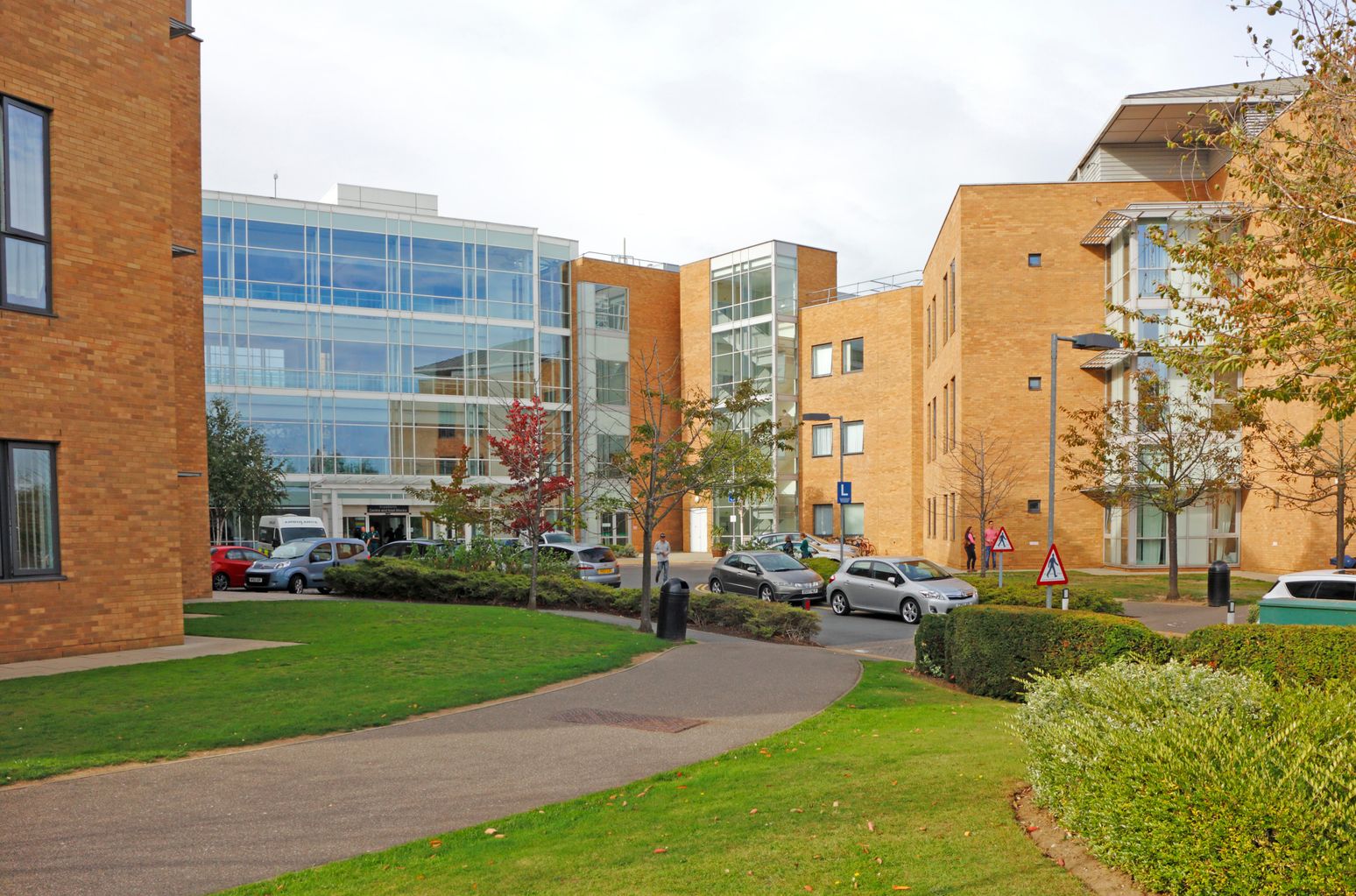 Norfolk and Norwich Hospital 'extremely busy' but no longer in ...