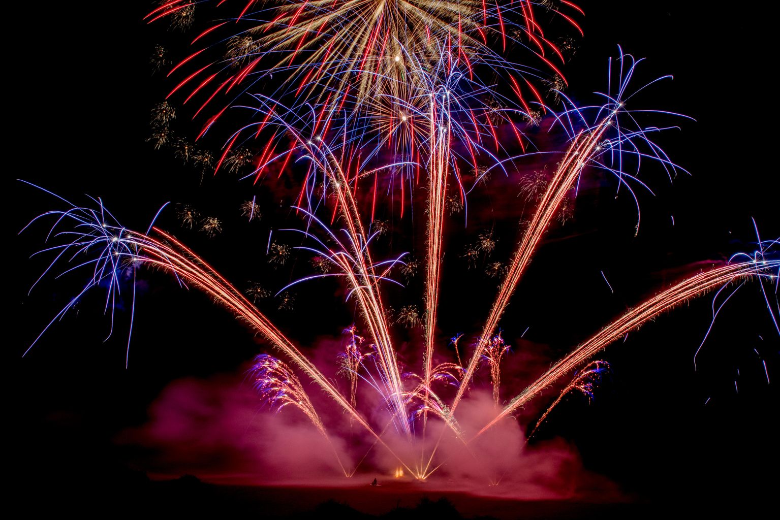 Spike in callouts expected for Dorset fire crews this Bonfire Night