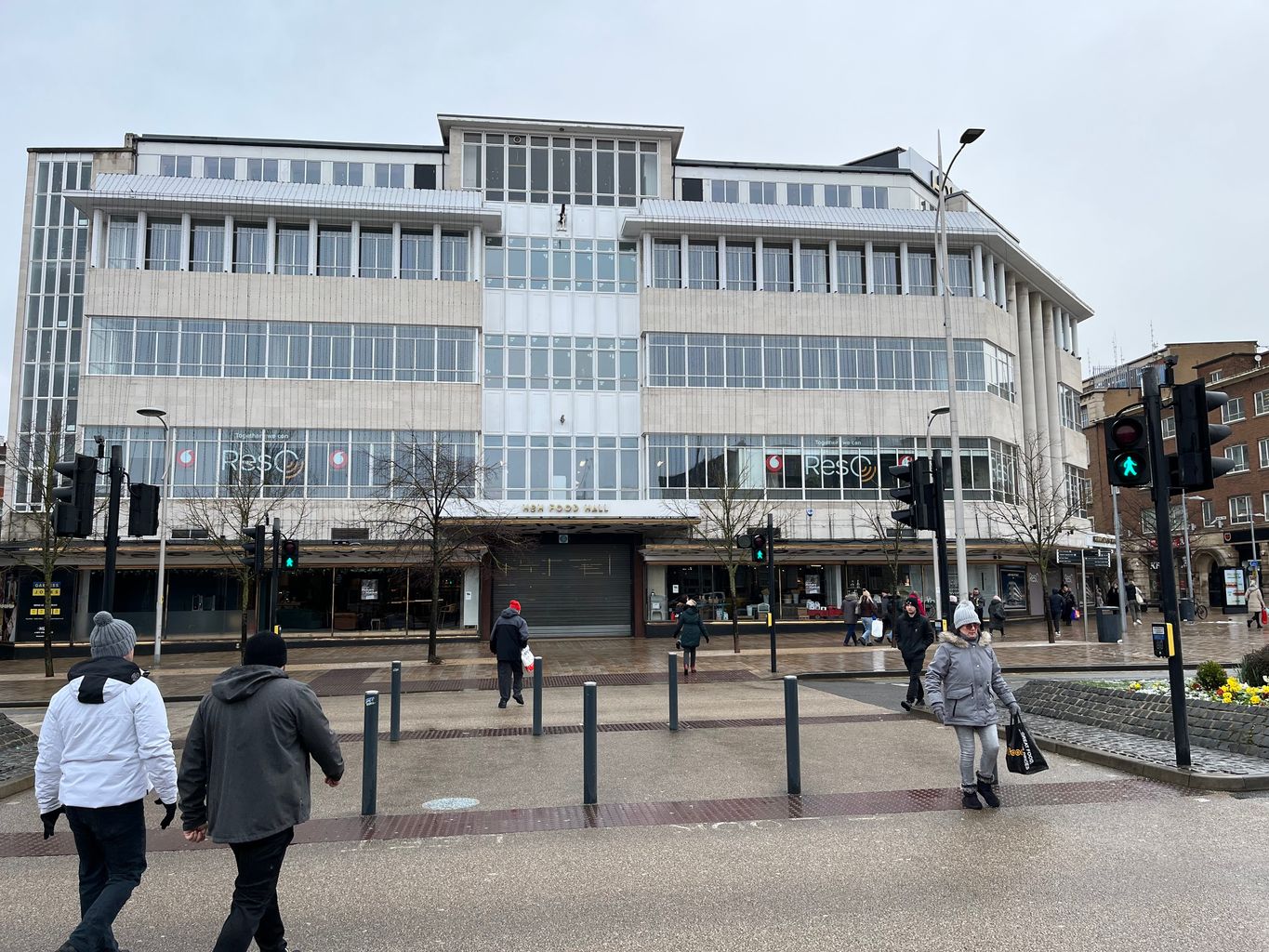 Hammonds of Hull could get a new lease of life