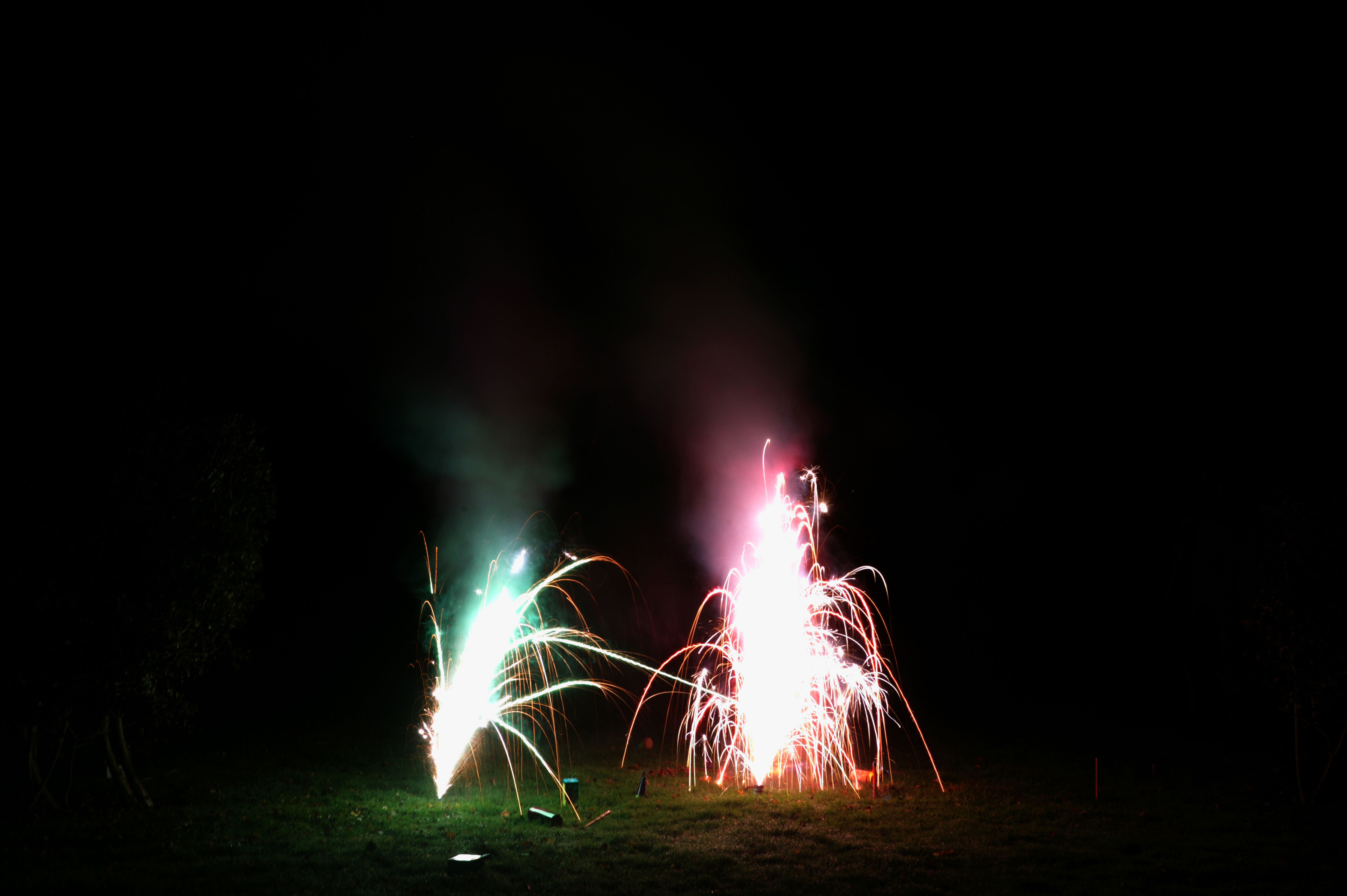 ‘Avoid garden fireworks’ Bucks residents told | News - Greatest Hits ...