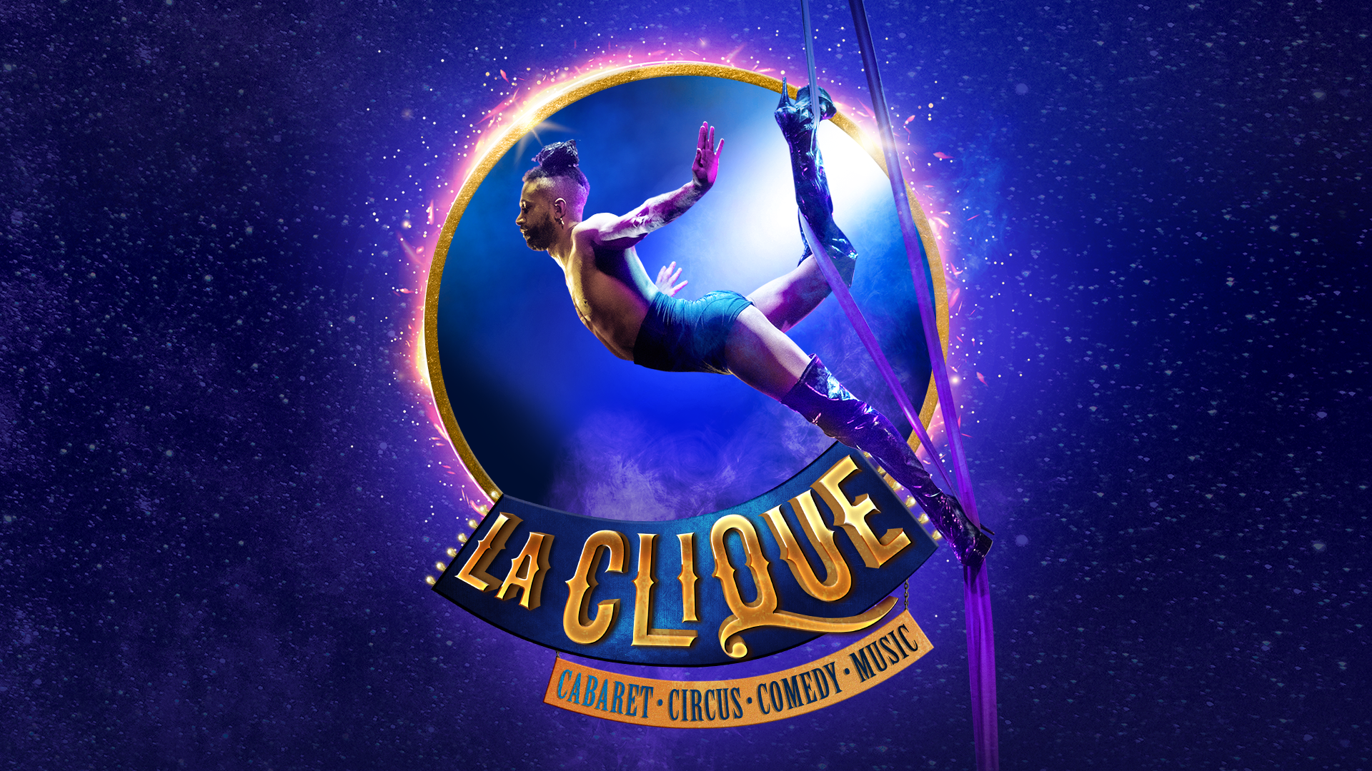 La Clique at Christmas in Leicester Square: Get your tickets here ...