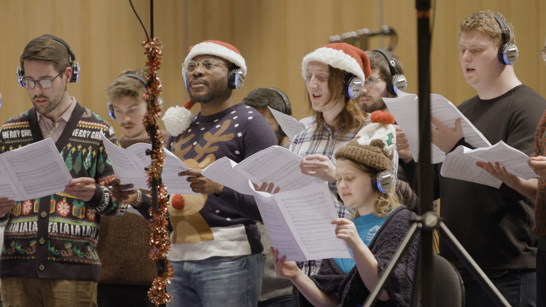 The Glasshouse turns Russian opera into Geordie Christmas classic for ...