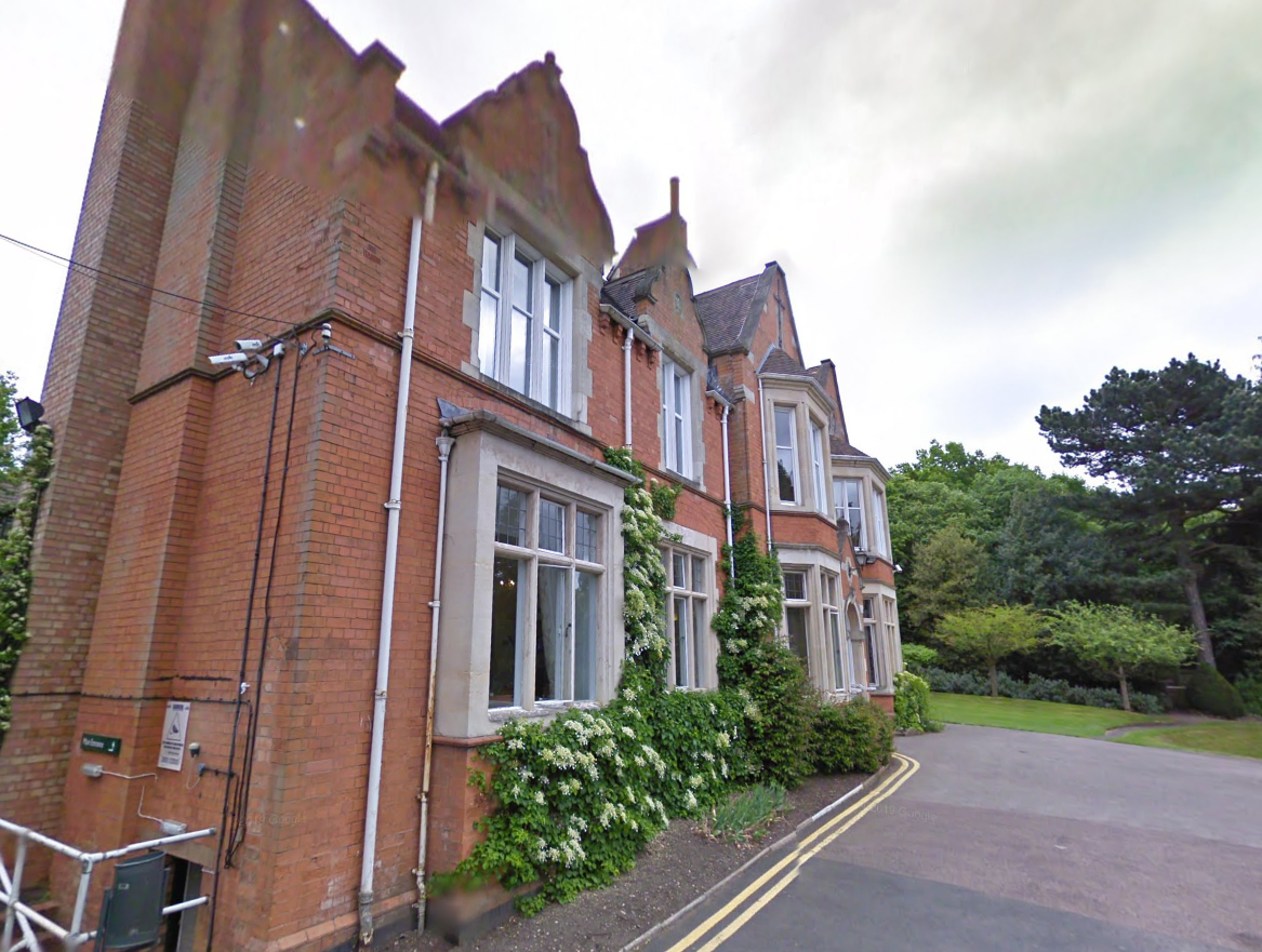 Birmingham rehab charged over death of a patient who absconded | News ...