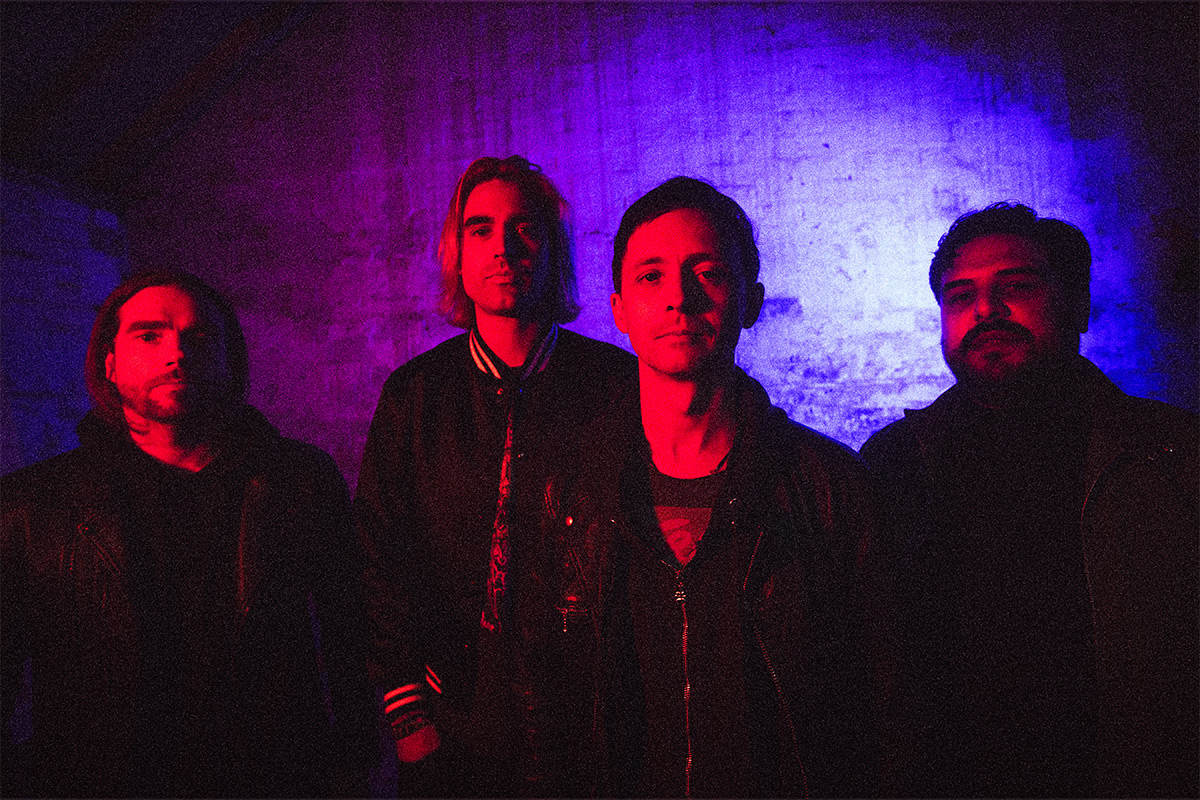 Fightstar reunite and announce massive 20th anniversary show