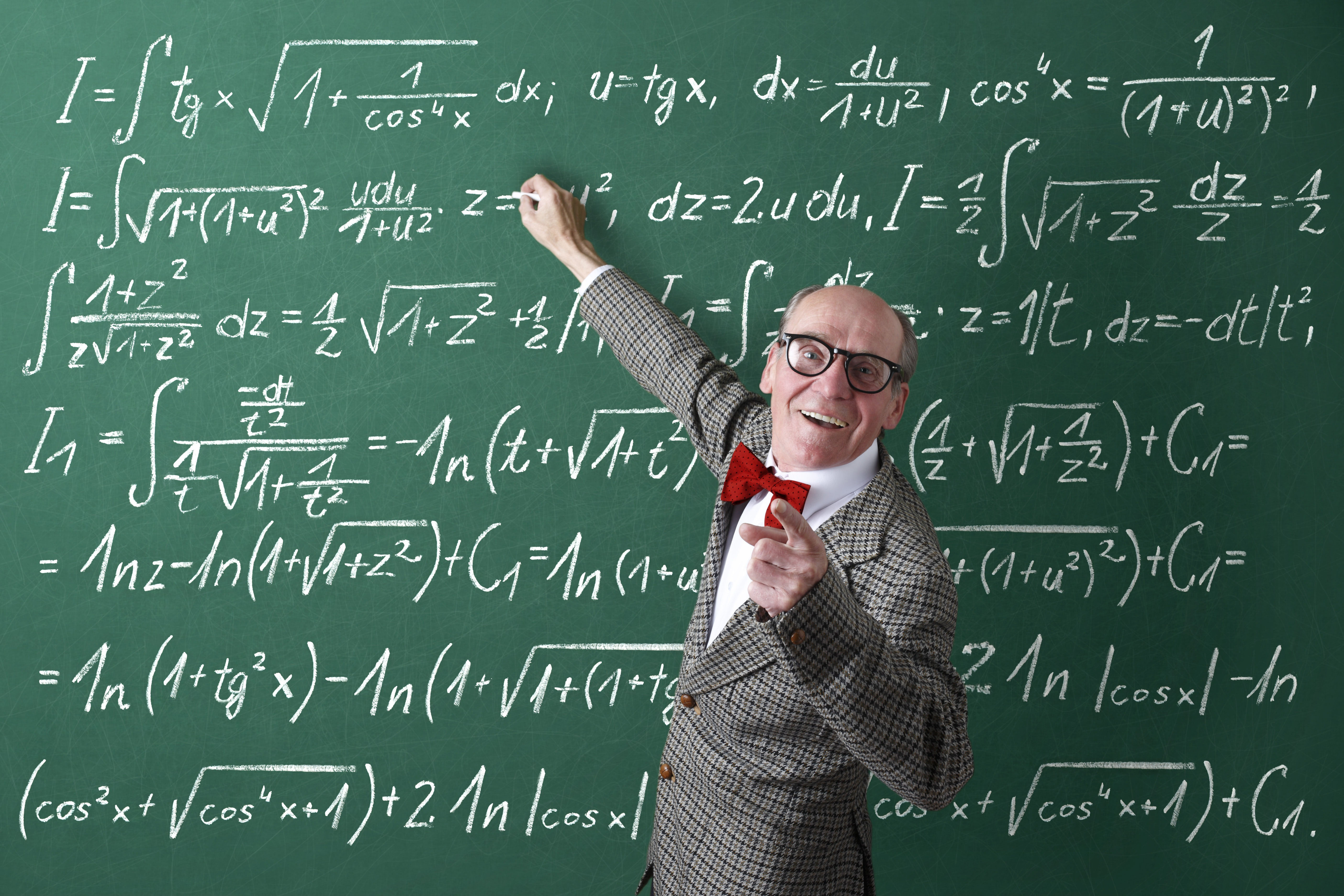 The people bringing maths into context in Wiltshire | GHR Salisbury