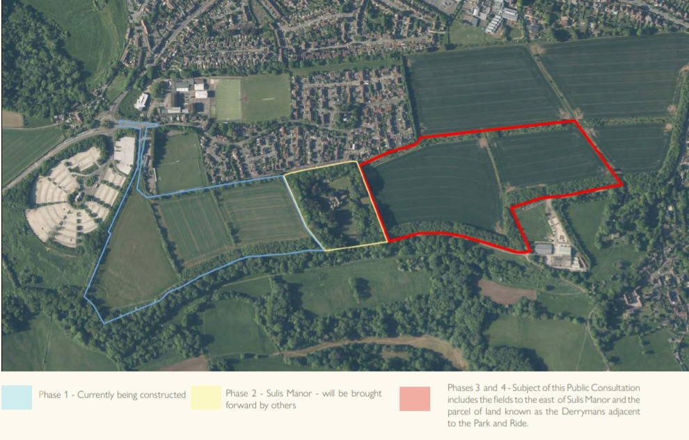 Decision day set for major Bath housing plans