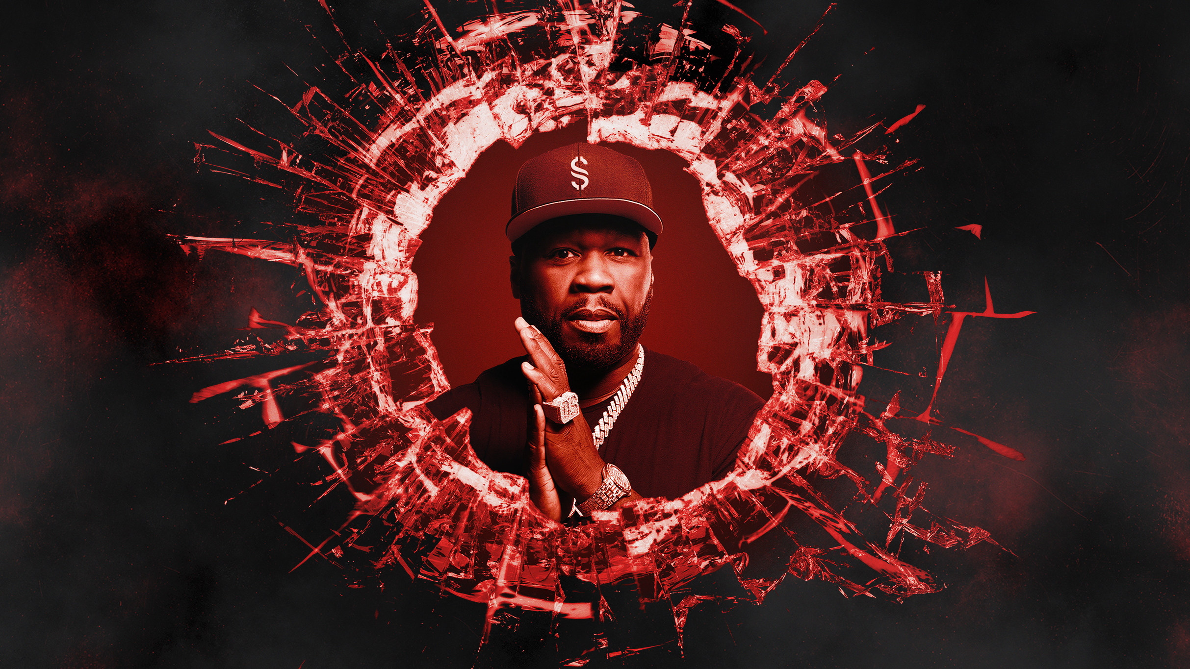 WIN TICKETS - 50 Cent 'The Final Lap Tour: Get Rich or Die Tryin' - 20 ...