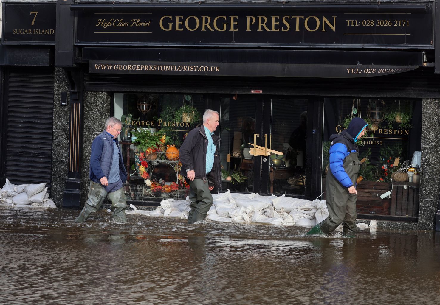 Government pressed to 'step up' and provide additional funding after ...