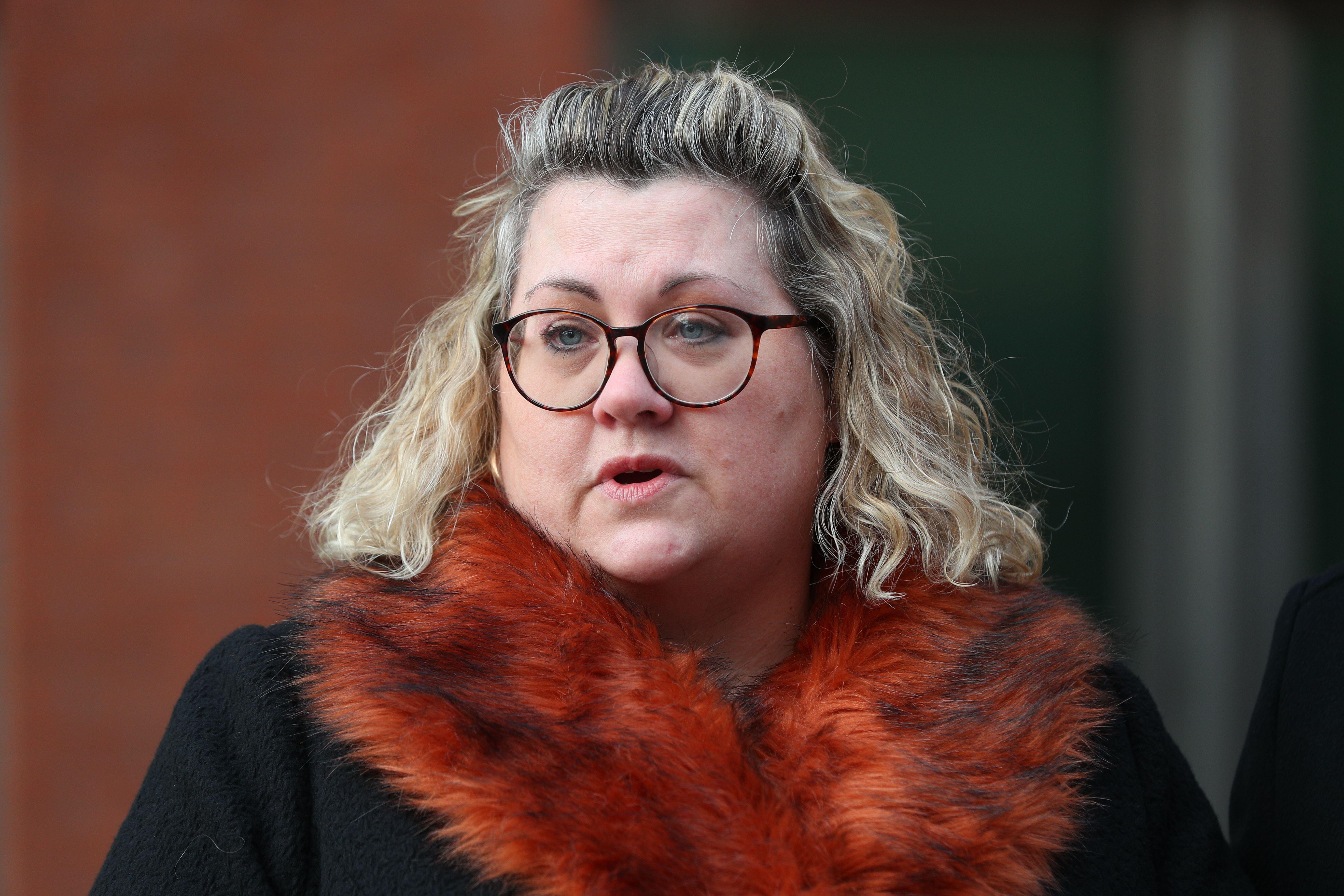 High Wycombe mum of murdered student Libby Squire welcomes tougher ...