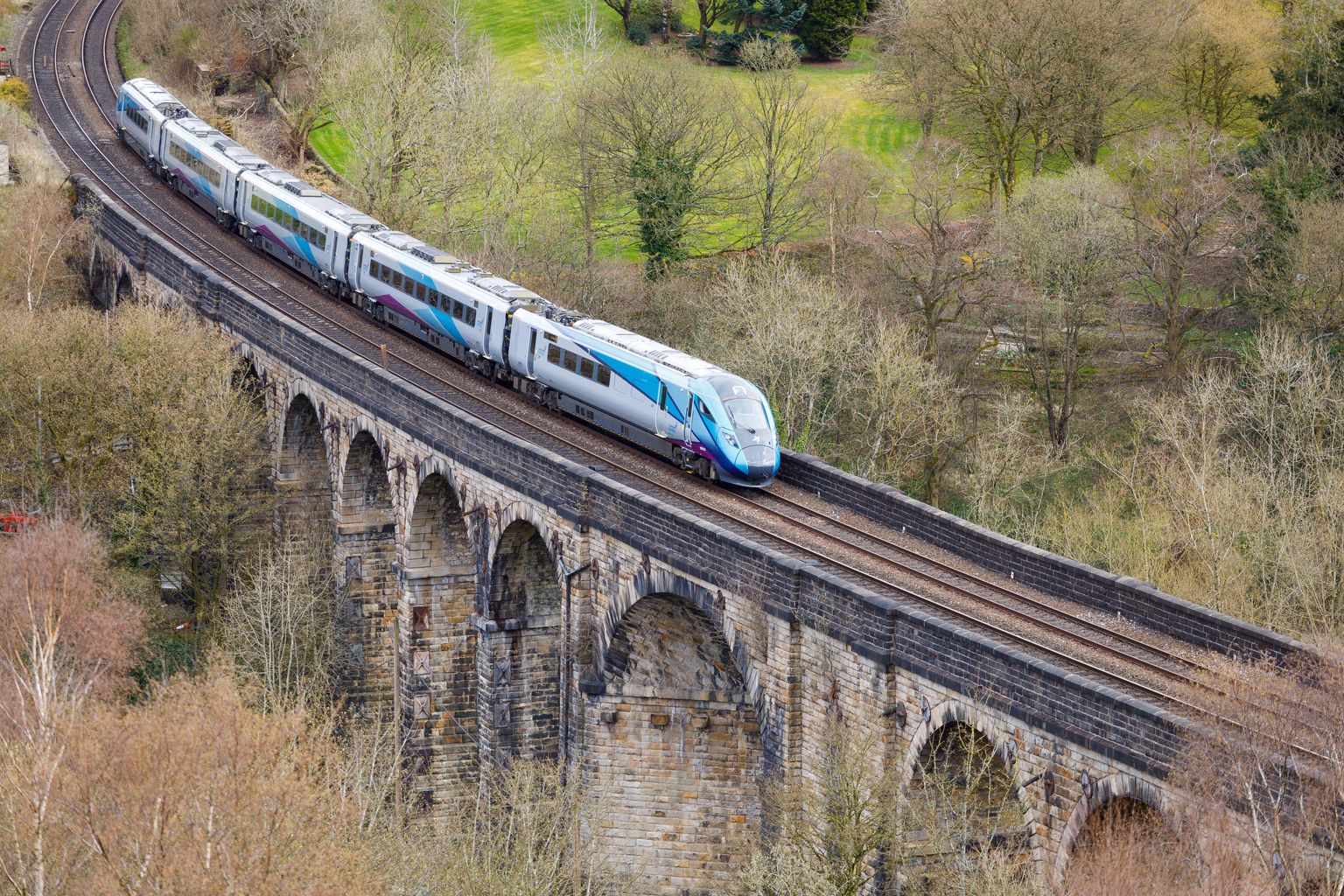 TransPennine Express warns passengers ahead of timetable reductions