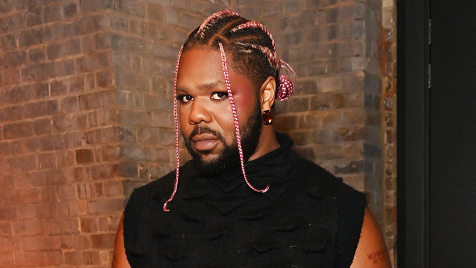 MNEK: Everything you never knew about the singer-songwriter